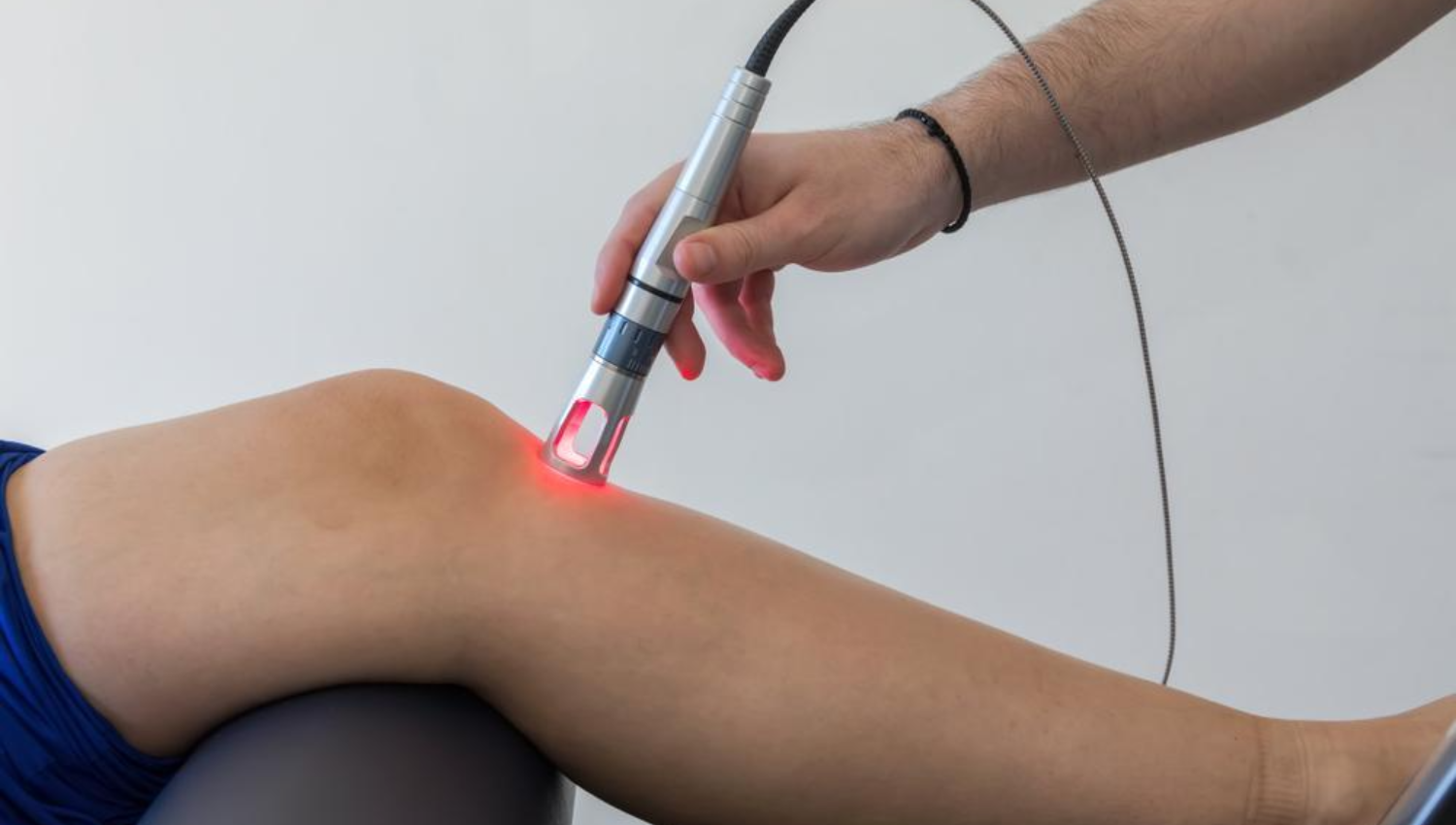 Low Intensity Laser Therapy Treatment | Collective Wellness Group
