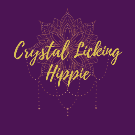 Crystal Licking Hippie | Info