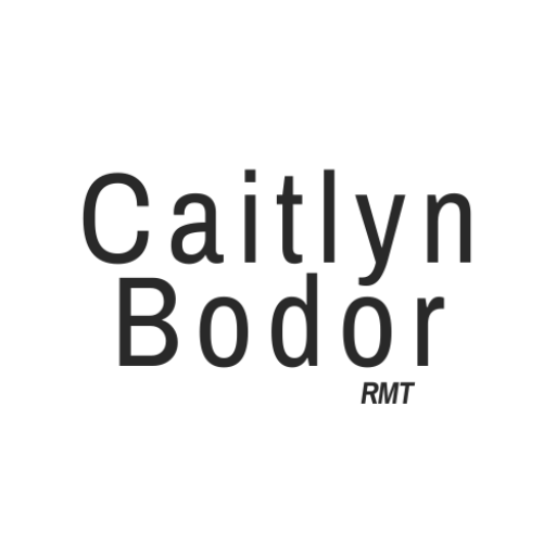 Caitlyn Bodor RMT | Info