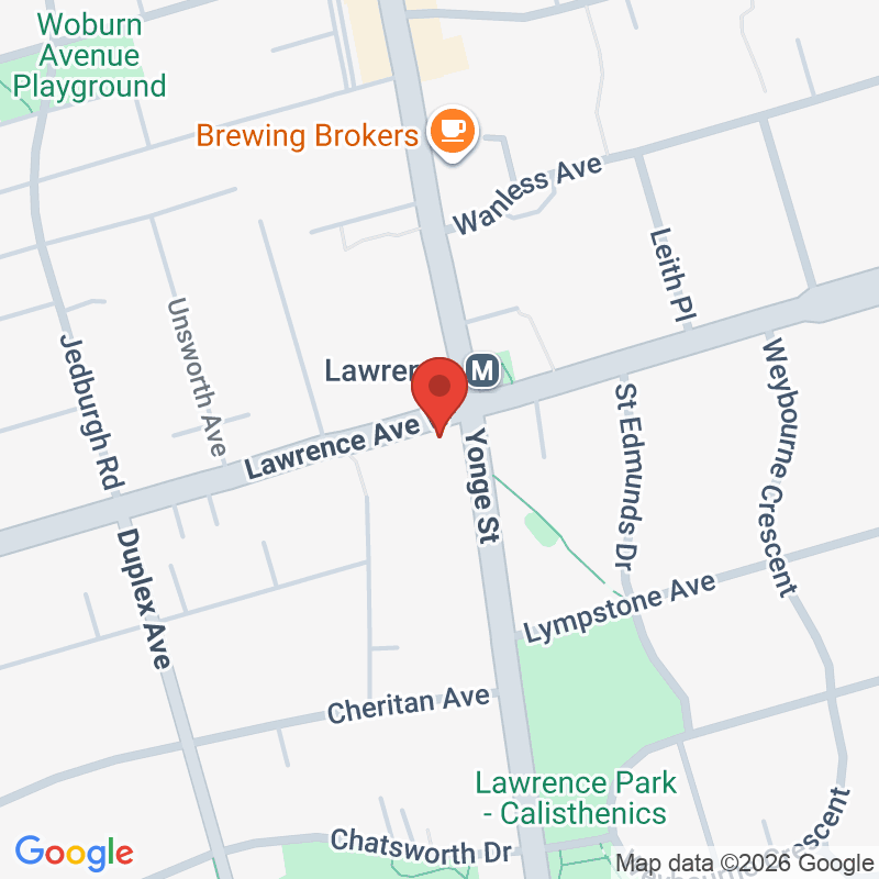 North Toronto RMT Clinic | Toronto, Ontario