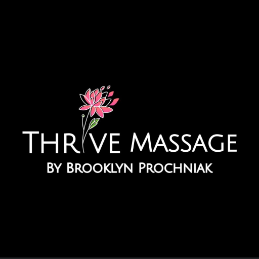 Thrive Massage | Info