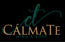 CálmaTe Mind & Body | Info