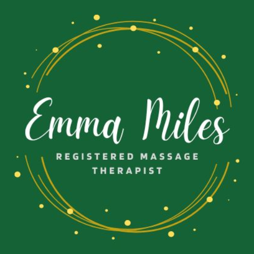 Emma Miles Registered Massage Therapist | Info