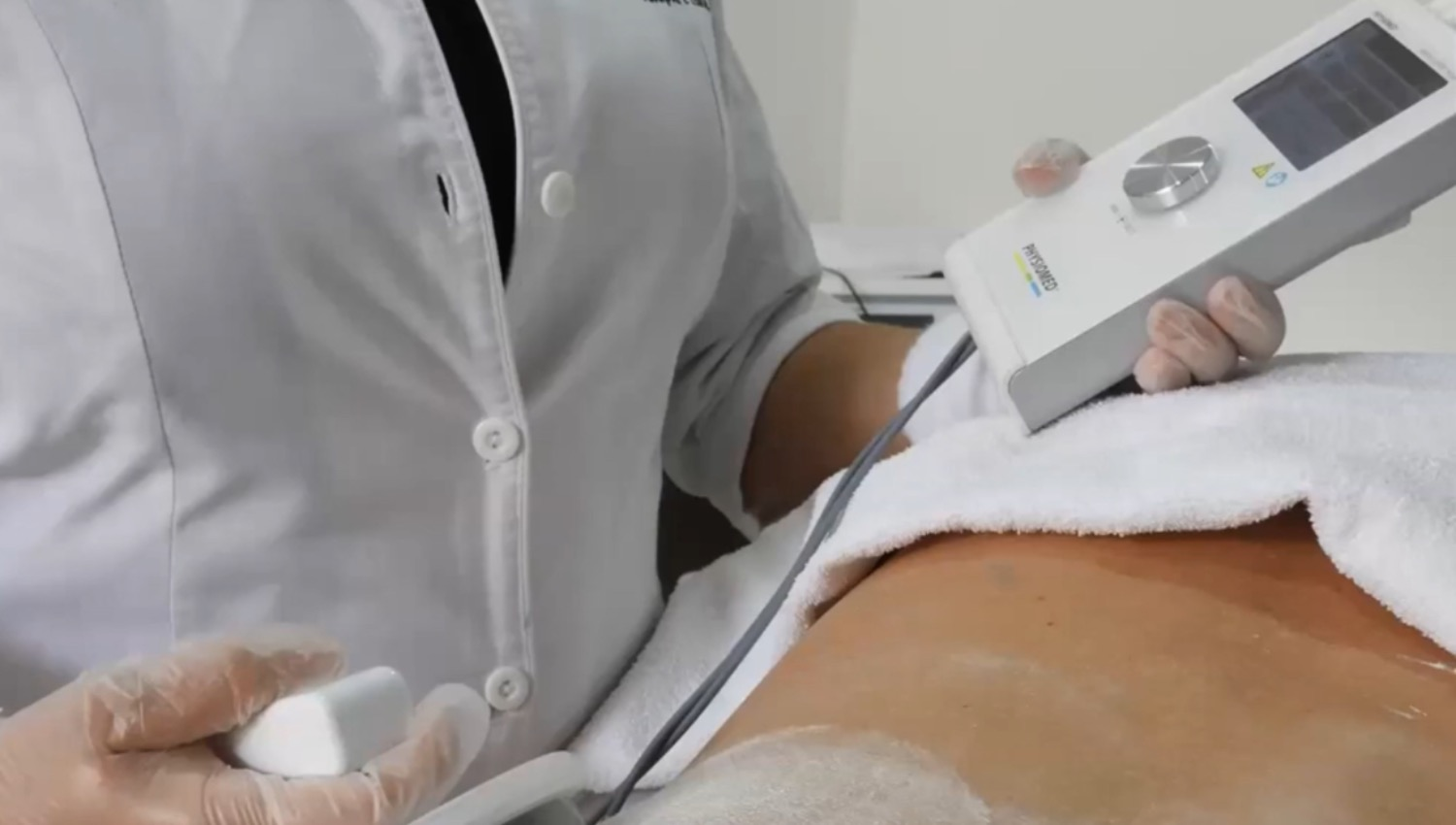 Hivamat fibrosis Release - Deep oscillation therapy | Complementary ...