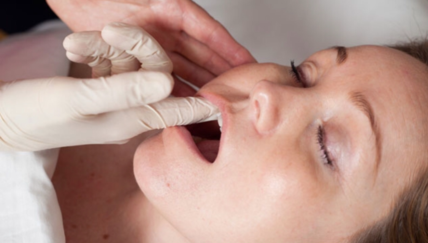 Temporomandibular Joint Dysfunction (TMJ) Therapy | Muscle Mechanics, LLC