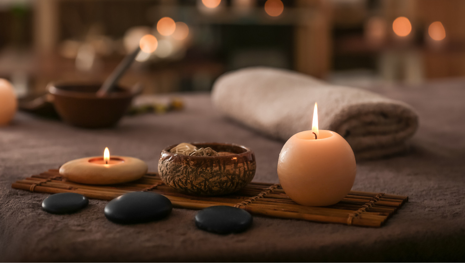 Relaxation Massage 60 minutes | Book Online