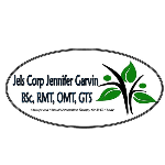 Jennifer Garvin BSc, RMT, OMT, GTS Jels Corp | Info