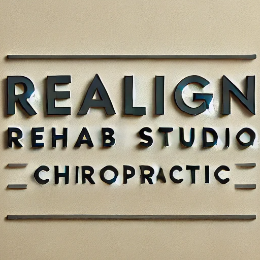 Realign Rehab Studio Chiropractic | Info