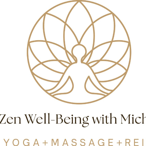 Michelle Mattern's Zen Well-Being Wellness Home | Info