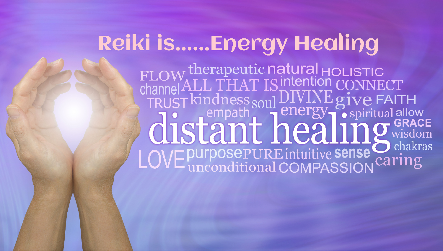 Reiki Sessions | Book Online