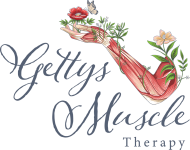 Gettys Muscle Therapy Intake Form