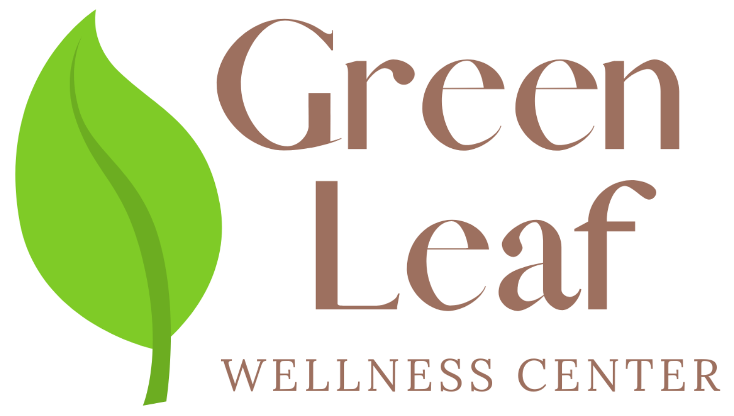 Deep Tissue Massage | Green Leaf Wellness LLC
