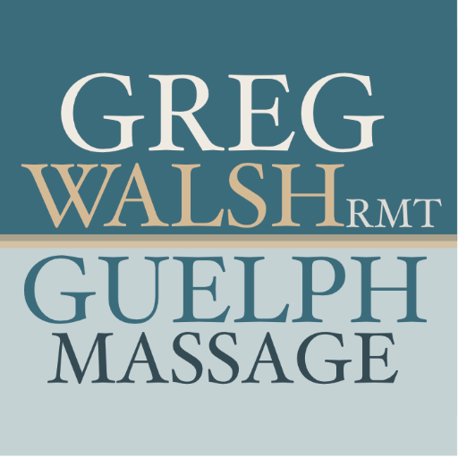 Gregory Walsh, RMT | Info