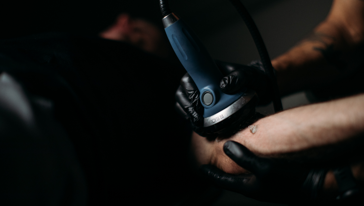 Follow-Up Treatment Session | Book Online