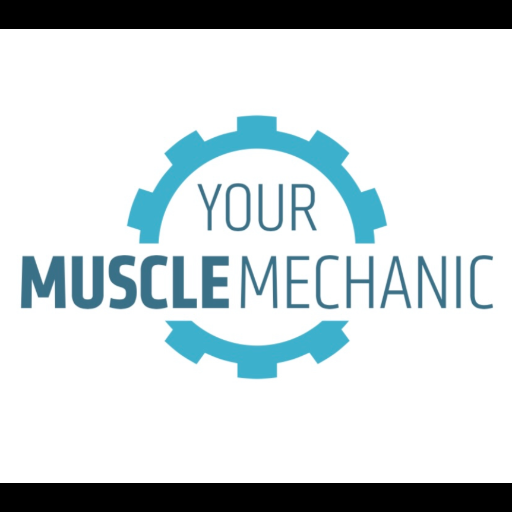 Your Muscle Mechanic | Info