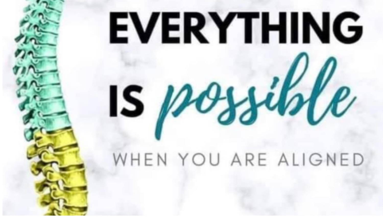 Spinal Flow Practitioner Swap | Book Online