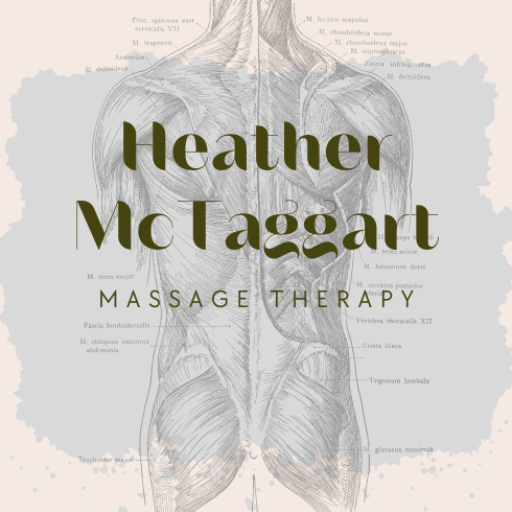 Heather McTaggart RMT | Info