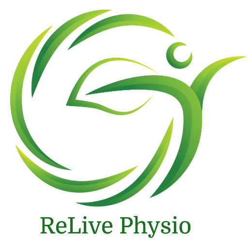 ReLive Physio | Info