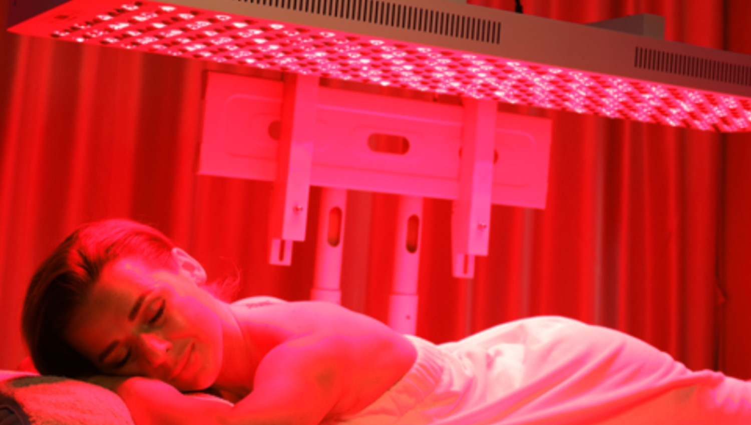 Red Light 5 Session Pass | Complete Wellness