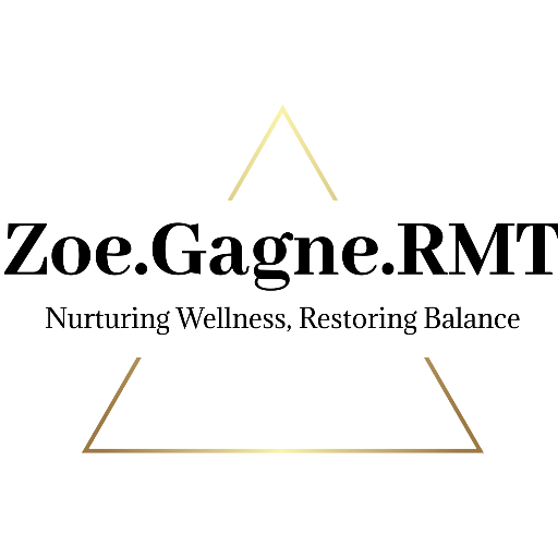 Zoé Gagné RMT | Info