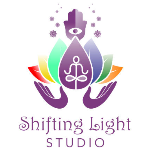 Shifting Light Studio | Info