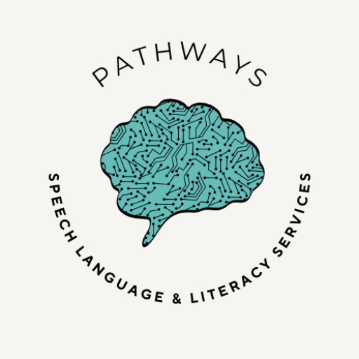 Pathways Speech, Language & Literacy Services by Kristen Johnson | Info