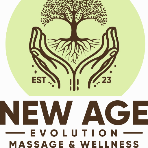New Age Evolution Massage & Wellness | Info