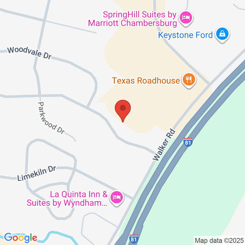 Amy Cockroft's Clinic | Book Online