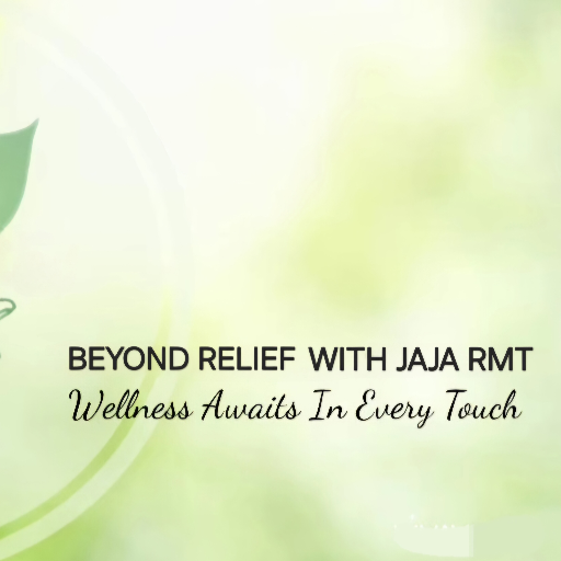 Beyond Relief With Jaja RMT | Info