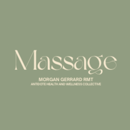 Morgan Gerrard RMT | Info