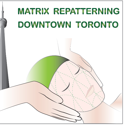 Holly Greene, RMT, CMRP, Matrix Repatterning Downtown Toronto | Info