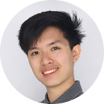 Justin Nguyen | Book Online