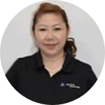 (Sabrina) Yan Chun ZHANG, RMT | RMT CLINIC NORTH YORK